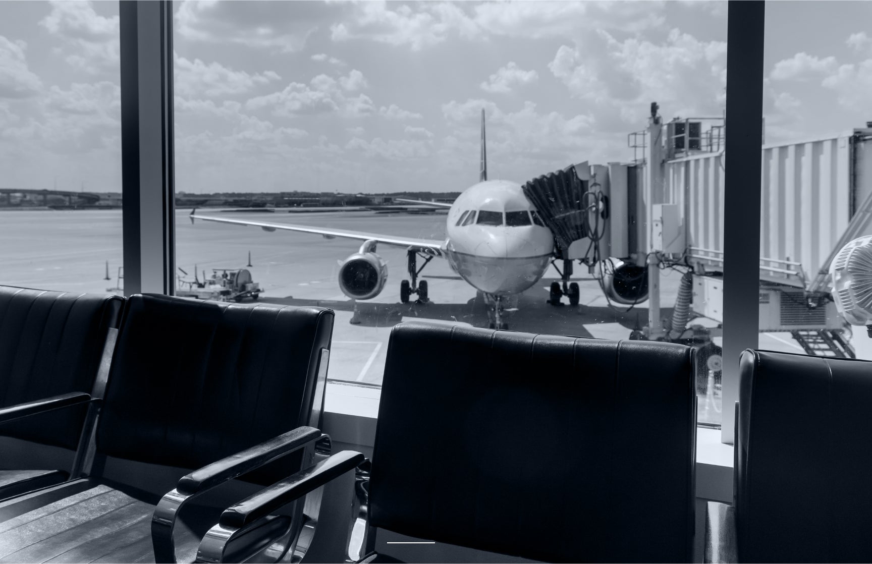 The Club CLE Now Open | Cleveland Airport